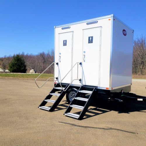Emergency Portable Toilet | Full Moon USA